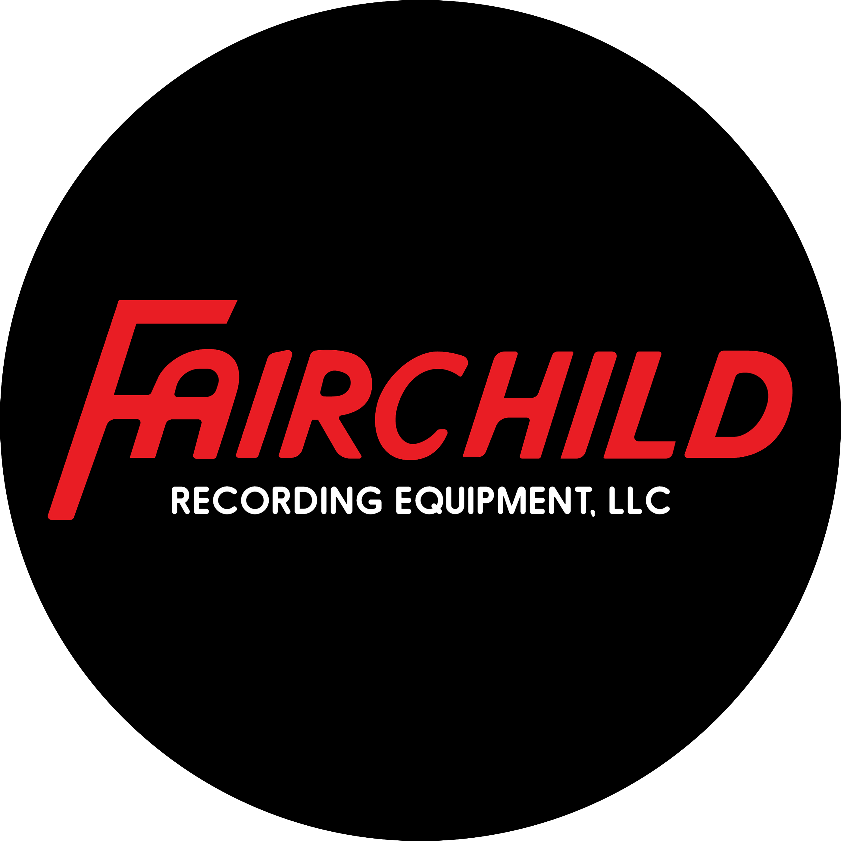 Home - Fairchild